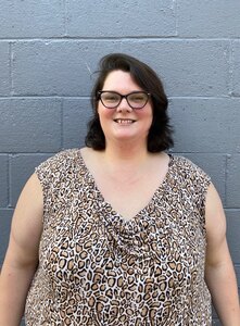 Board Officers • Downtown Kittanning Inc.